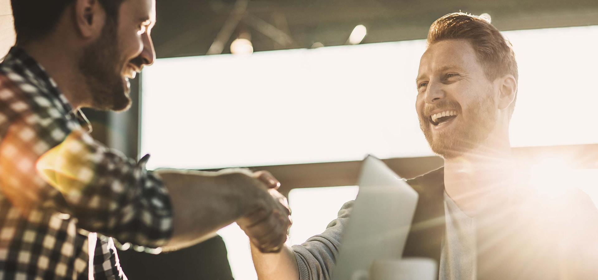 Building reputation, building trust | alva